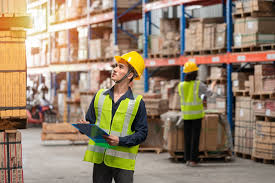 Warehouse Operative - AESN